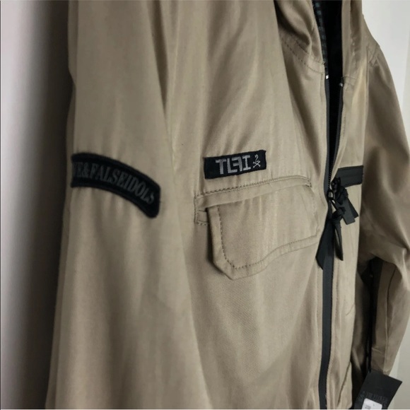 True Love False Idols | Jackets & Coats | True Love False Idols Air ...